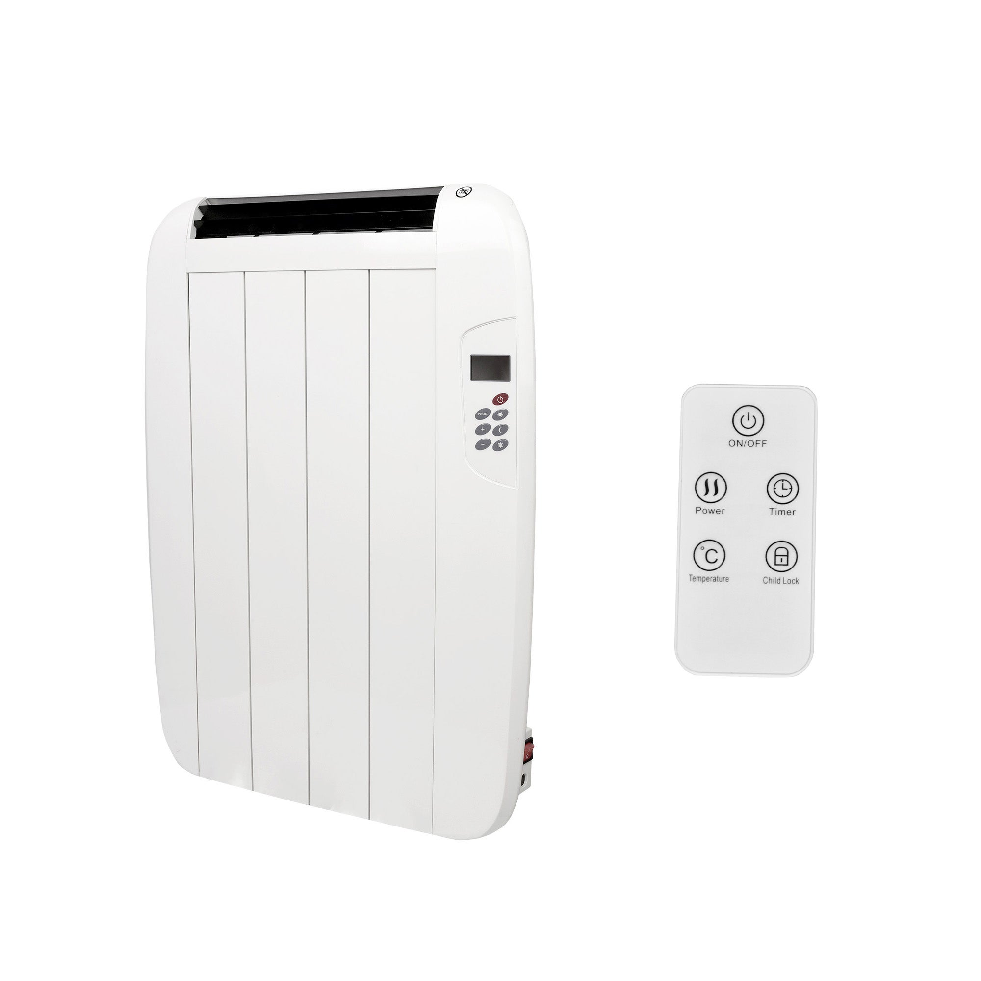 Bricoman Radiateur Electrique