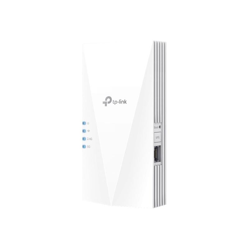 TP-LINK TPLINK Repeater (RE600X) | Leroy Merlin