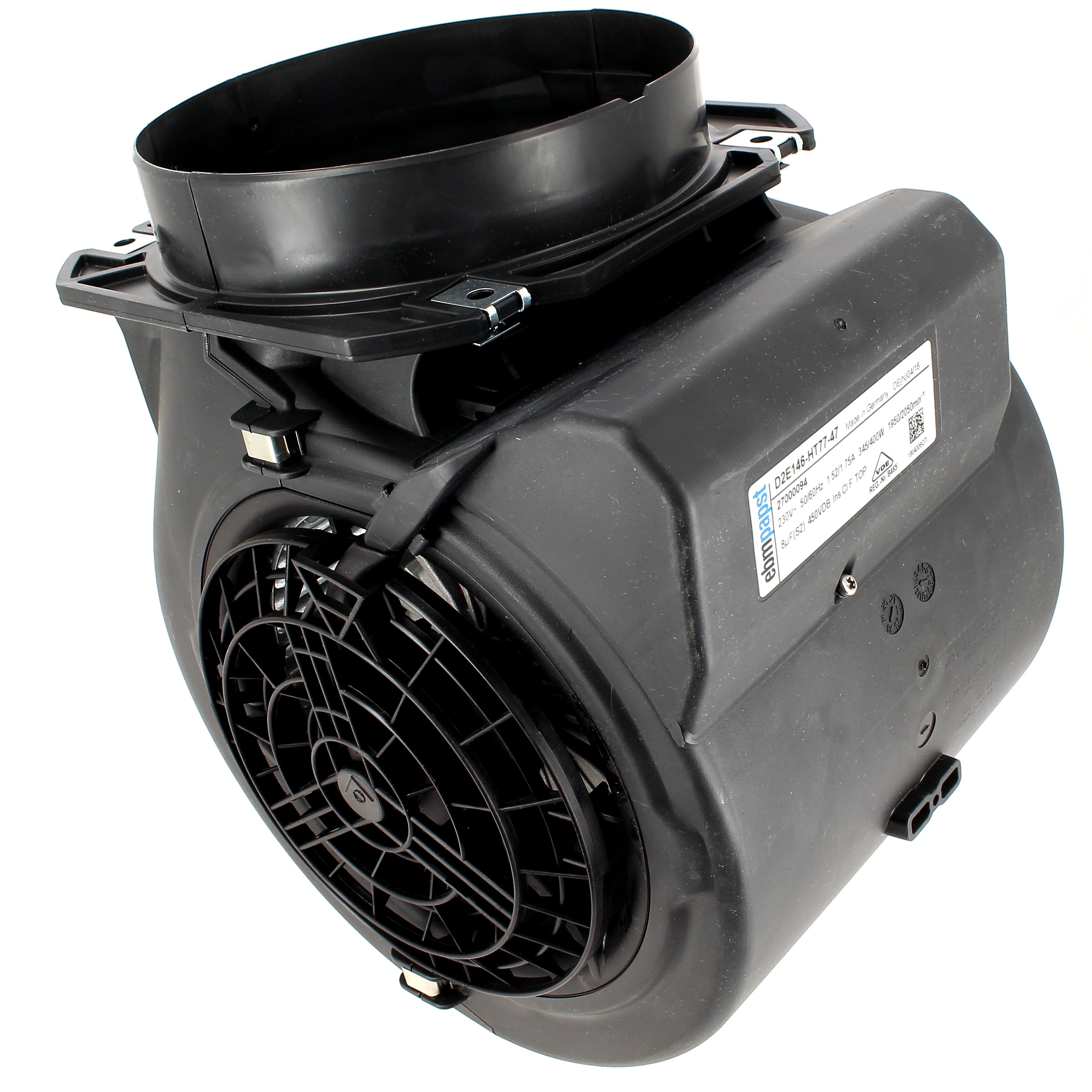 Motore cappa d2e146-ht77-47 per cappa de dietrich | Leroy Merlin