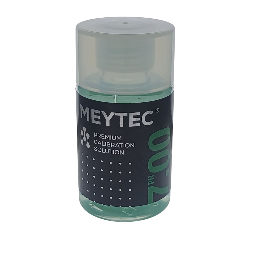 Solution tampon pH en flacon pH 7 de 60ml | Leroy Merlin
