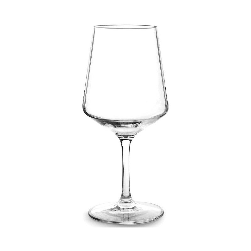 Copas de cristal para Vino Tinto (Pack 6) | Leroy Merlin
