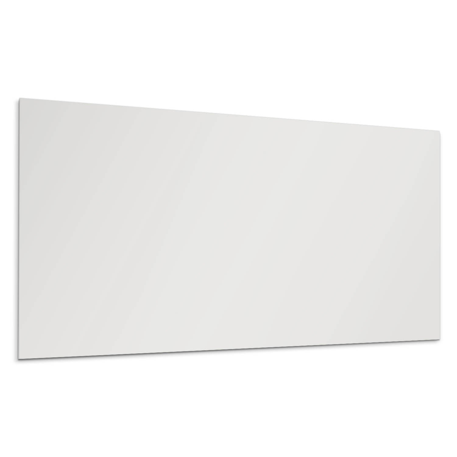 Panneaux muraux décoratifs, panneaux en PVC | 100x50 cm |Couleur Gris ...