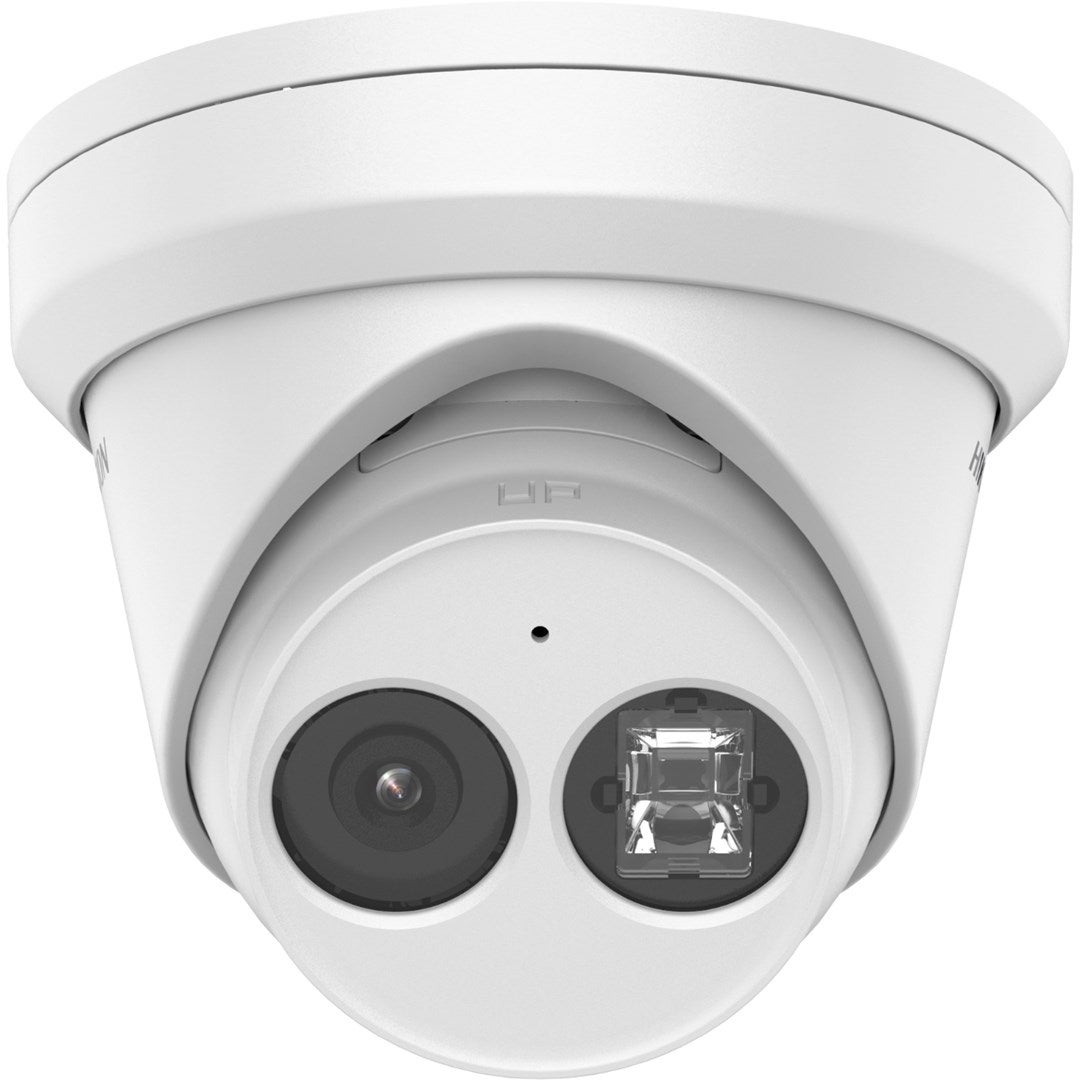 CAMARA IP HIKVISION DS-2CD2343G2-I(2.8mm) | Leroy Merlin