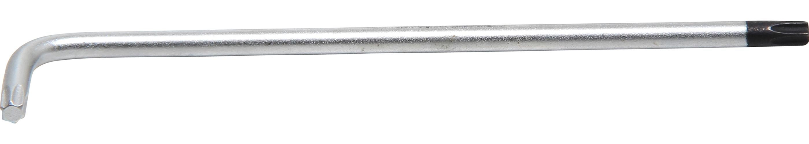 BGS technic Clé allen | extra longues | profil T (pour Torx) | Leroy Merlin