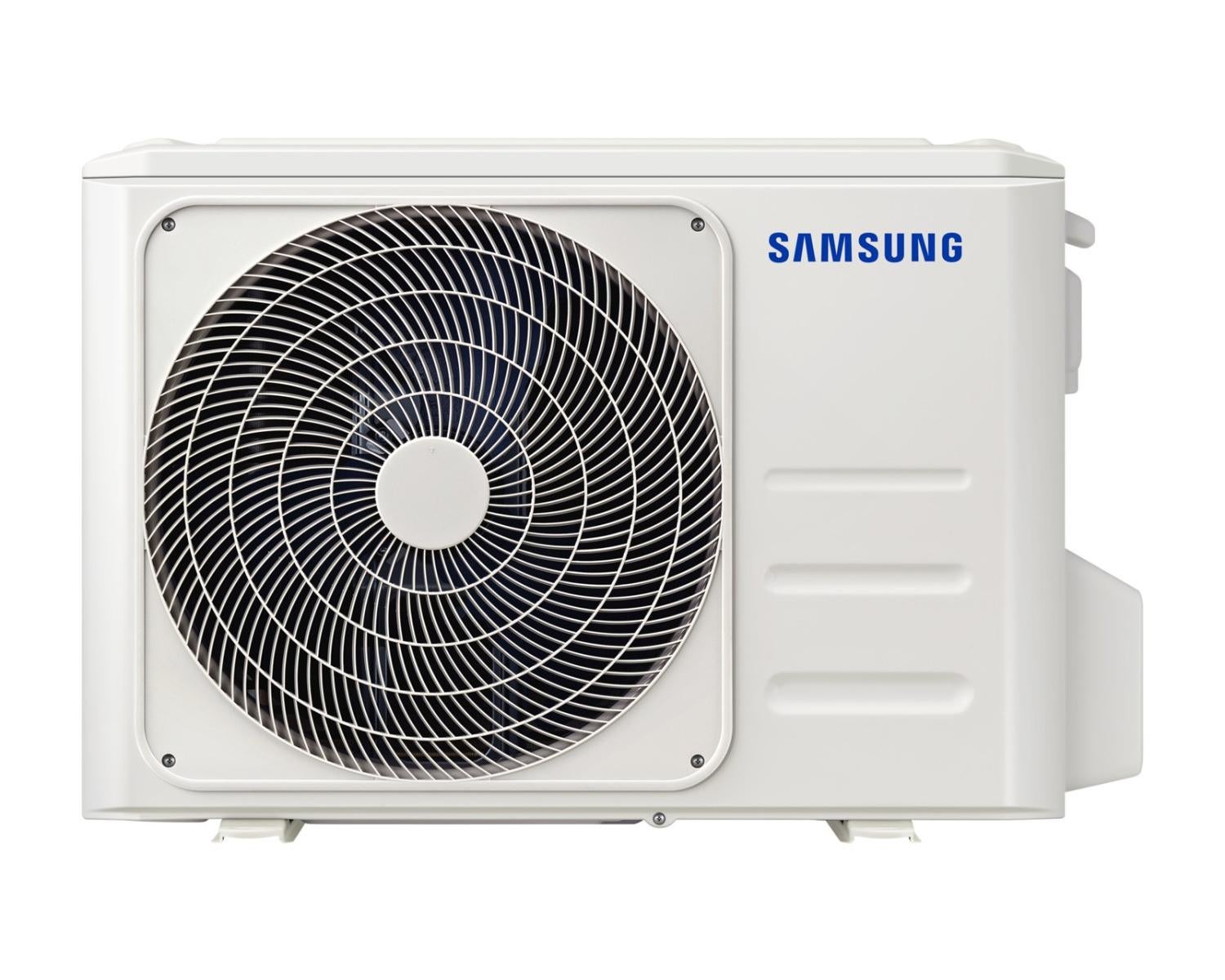 Samsung AR12TXHQASIX sistema de aire acondicionado dividido Unidad ...