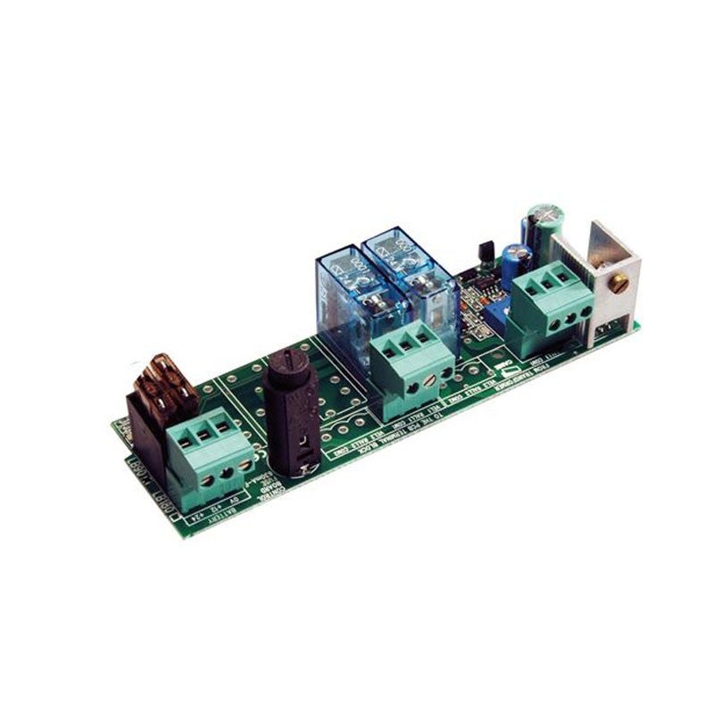 Came carte pour branchement batterie d'urgence 002lb180 lb180 | Bricoman