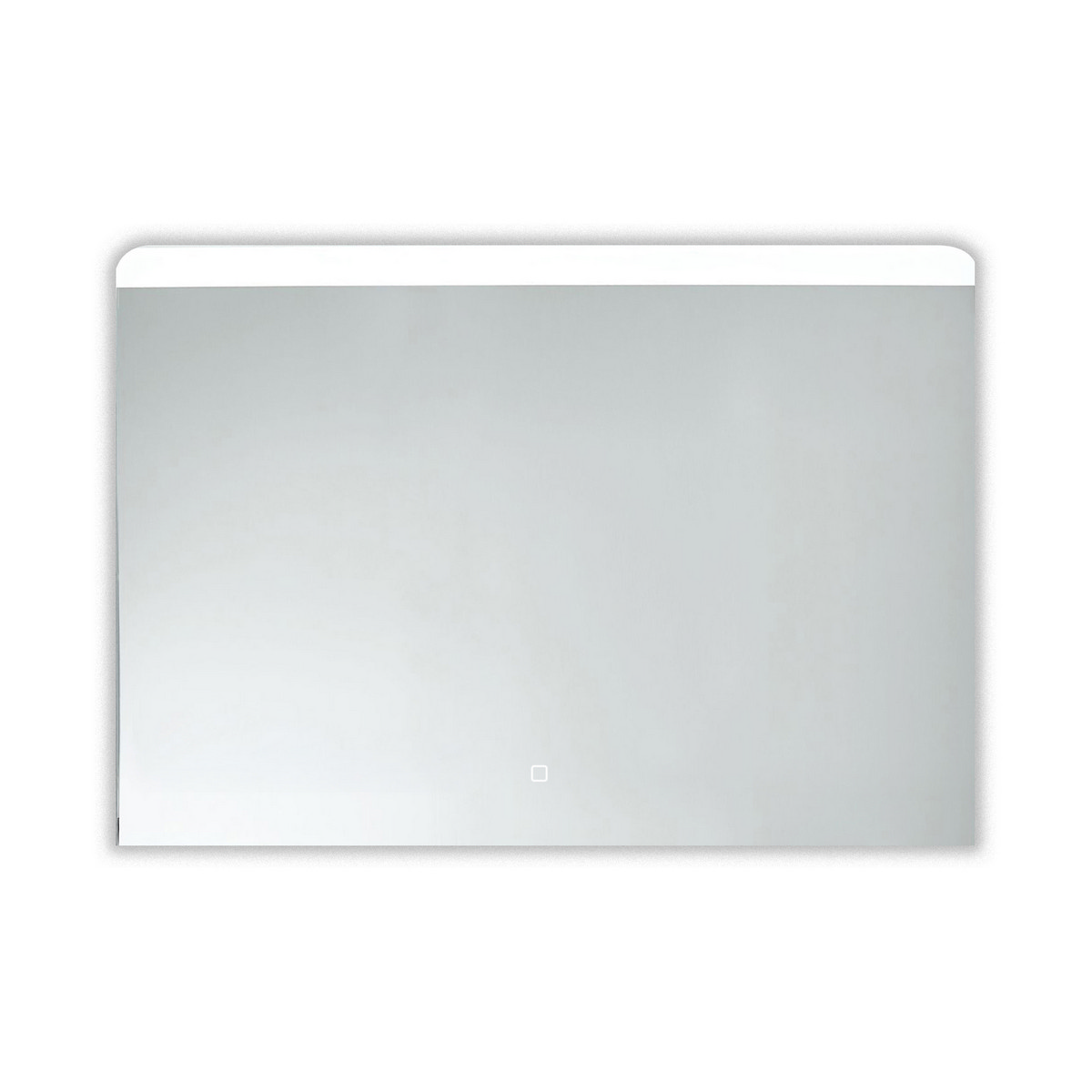 Specchio led serie romolo linea vanitas | Leroy Merlin