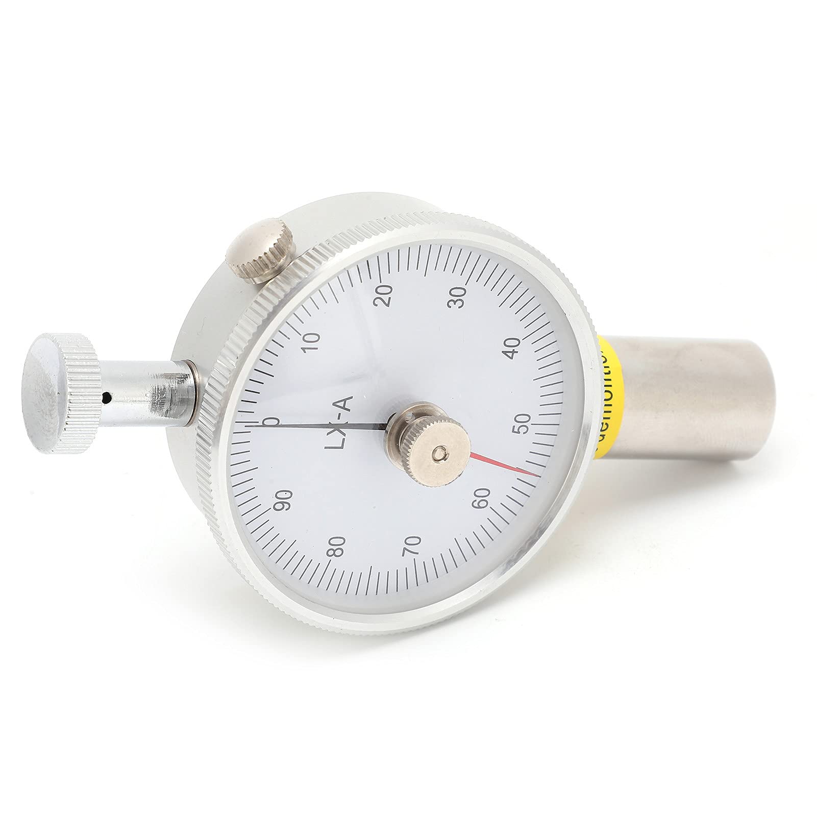 Testeur de dureté à cadran LXA-2 0,55 N-8,05 N Duromètre portable ...