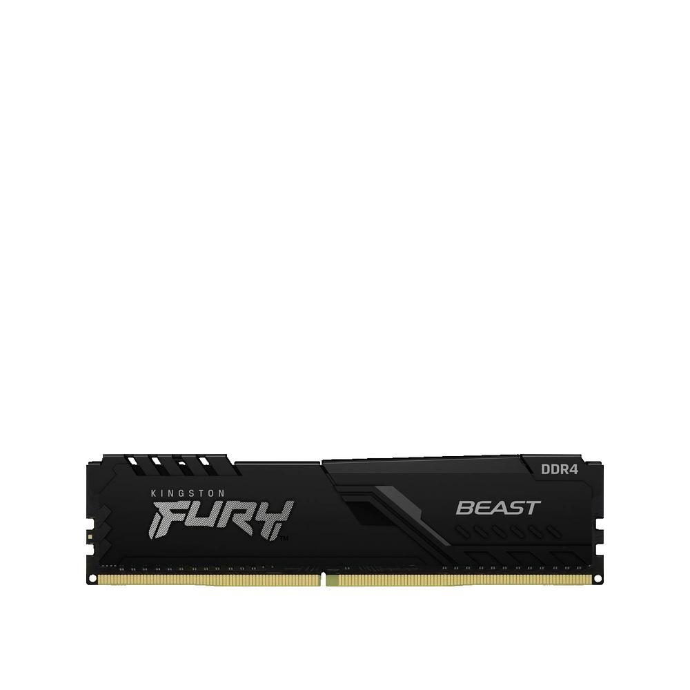 Kingston FURY Beast - Modulo DDR4 - 8 GB - DIMM 288-PIN - 3600 MHz ...