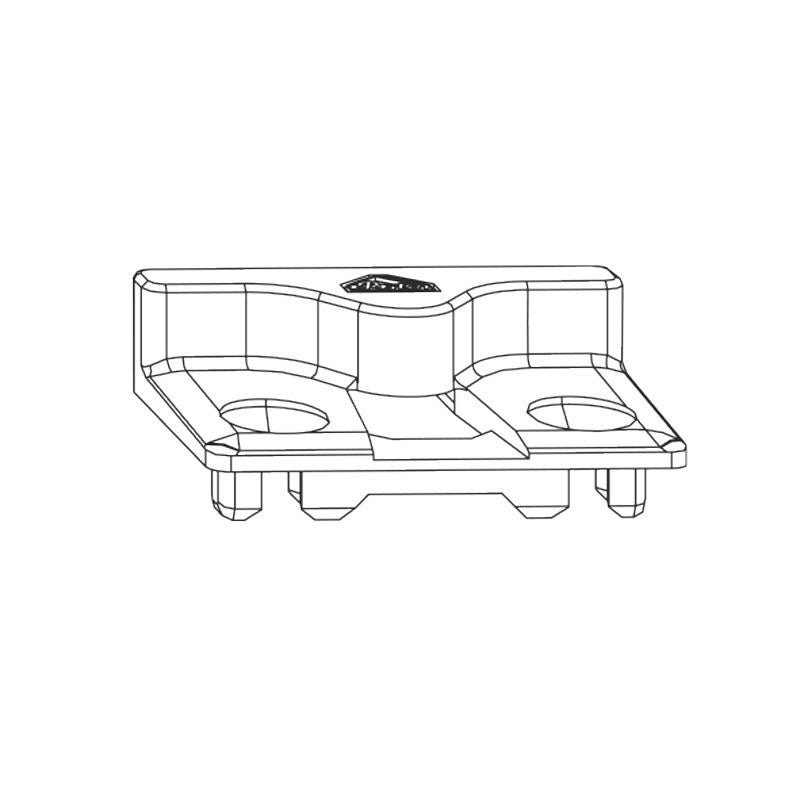 Gâche anti-fausse manœuvre patio alversa ps air com - Gamme PVC ...