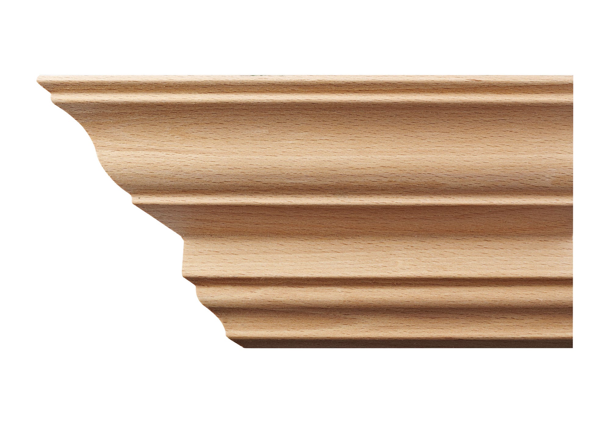 Corniche en bois | Leroy Merlin