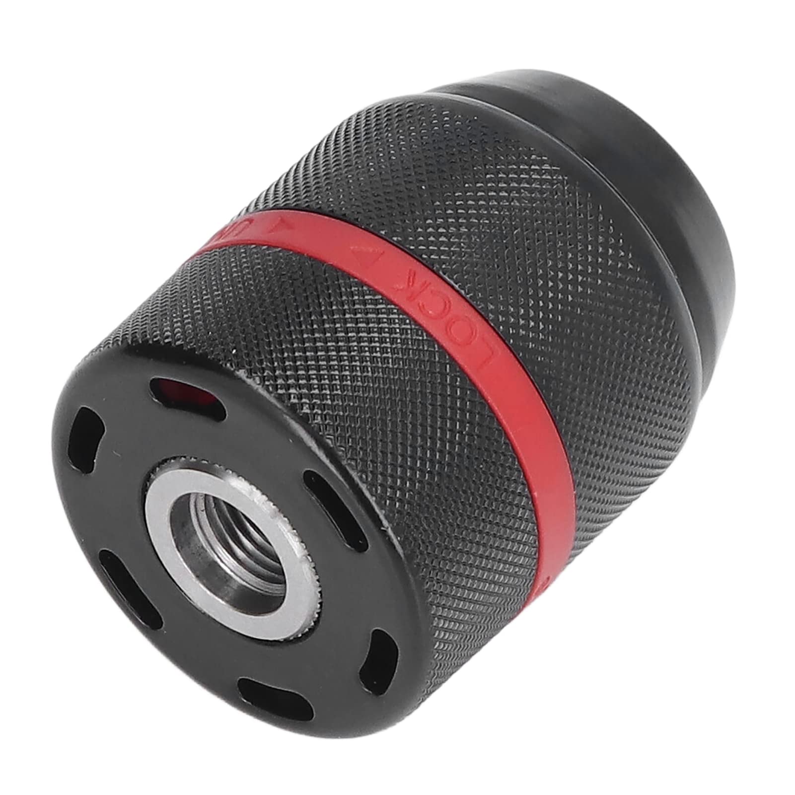 Mandrin de perceuse auto-serrant, foret électrique sans clé, outil de ...