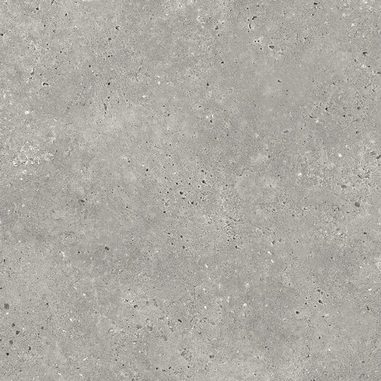 Pavimento Lino Silence - Imitación piedra caliza gris - Rollo 4m x 18m ...