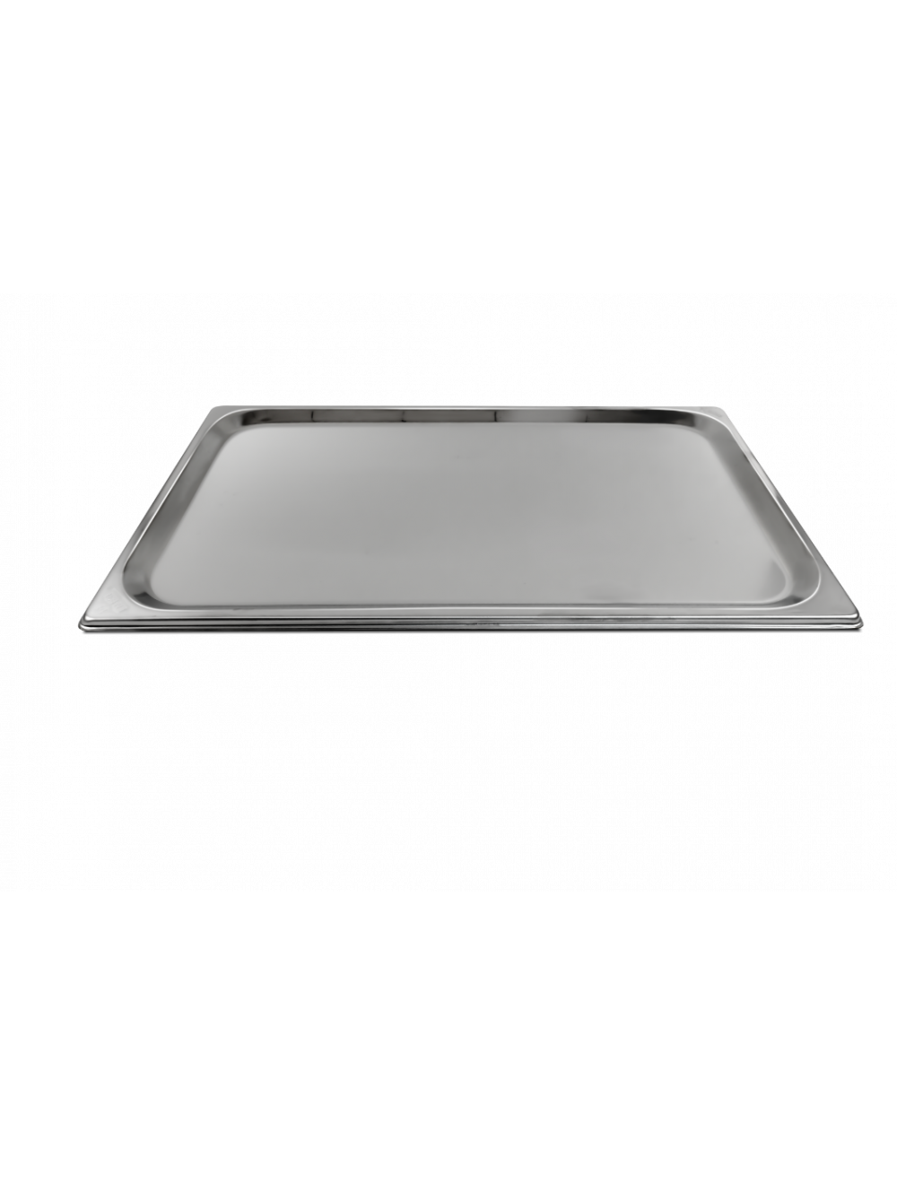 Plaque Pâtisserie GN 2/3 - H 10mm - Pujadas | Leroy Merlin