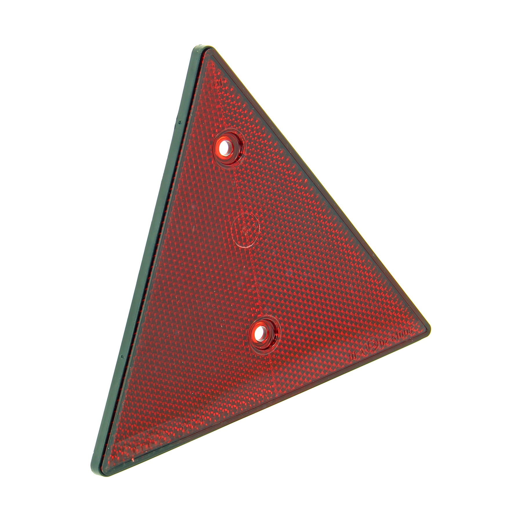 XLPT triangle réfléchissant homologué | Leroy Merlin