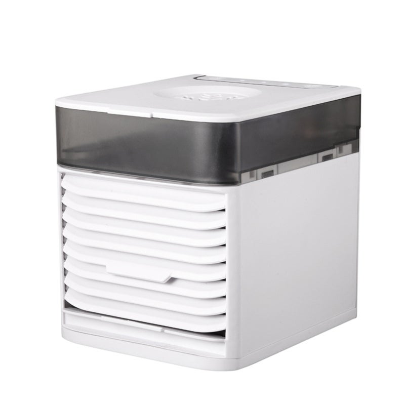 Enfriador de aire portátil con esterilización UV y humidificación ...