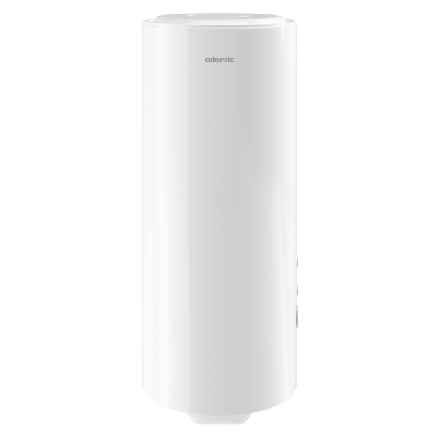 PECS - Ballon échangeur Conforto vertical mural 200L - ATLANTIC ...