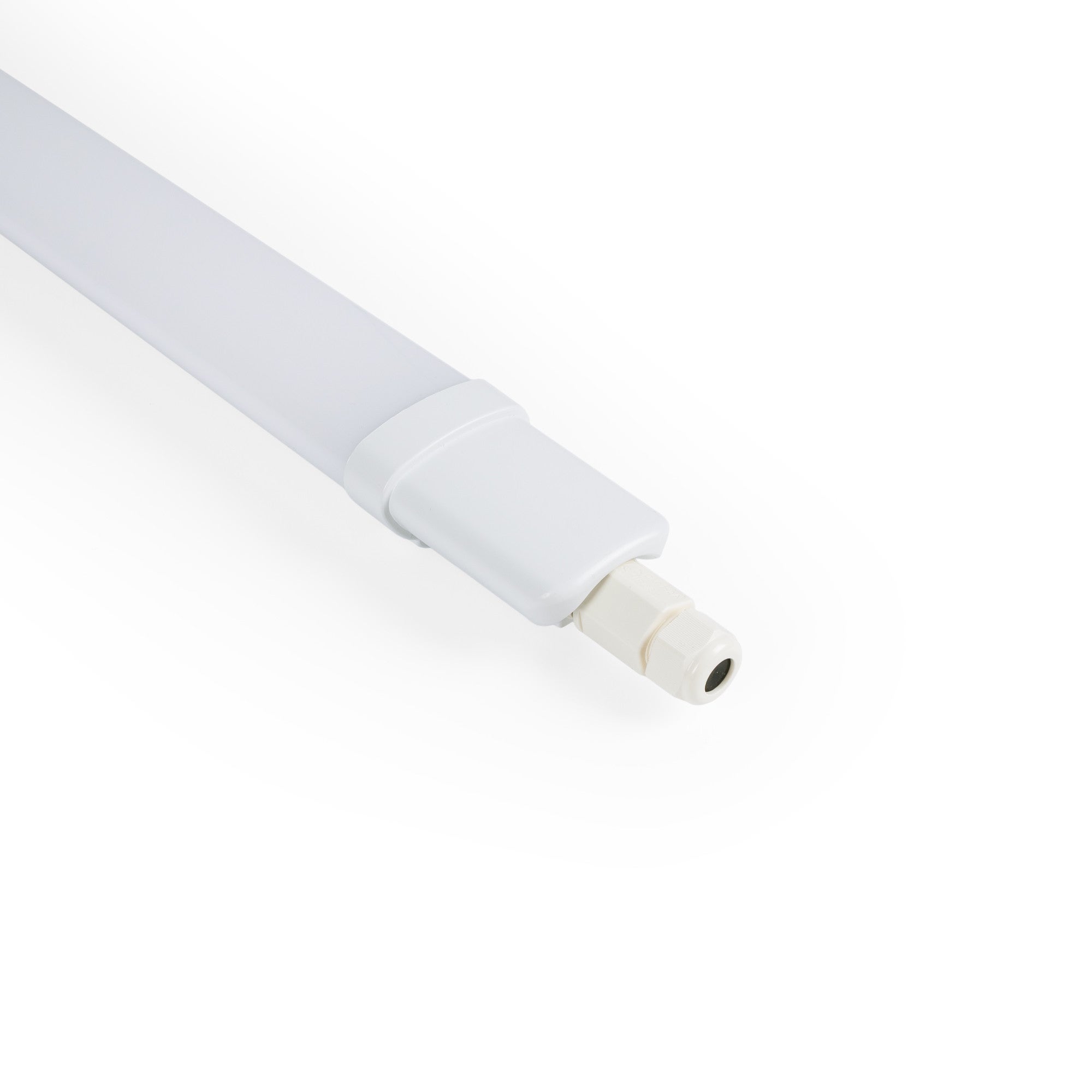Réglette LED étanche connectable - 150cm - 45W - 4500lm - IP65 - Blanc ...