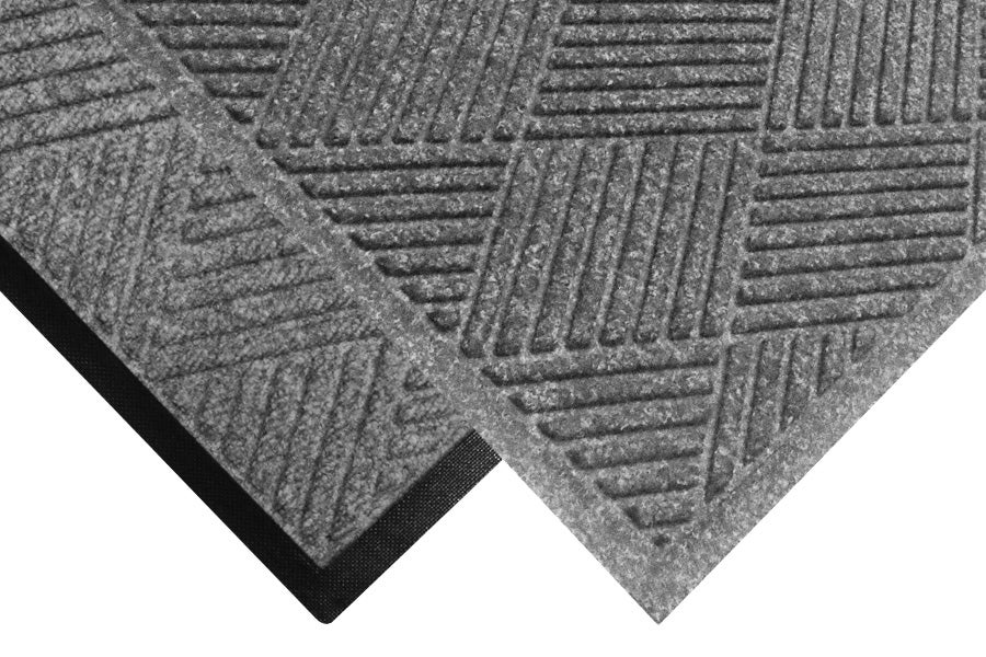 Tapis absorbant / anti-salissure Waterhog Diamond 60x90 cm - Bordure ...