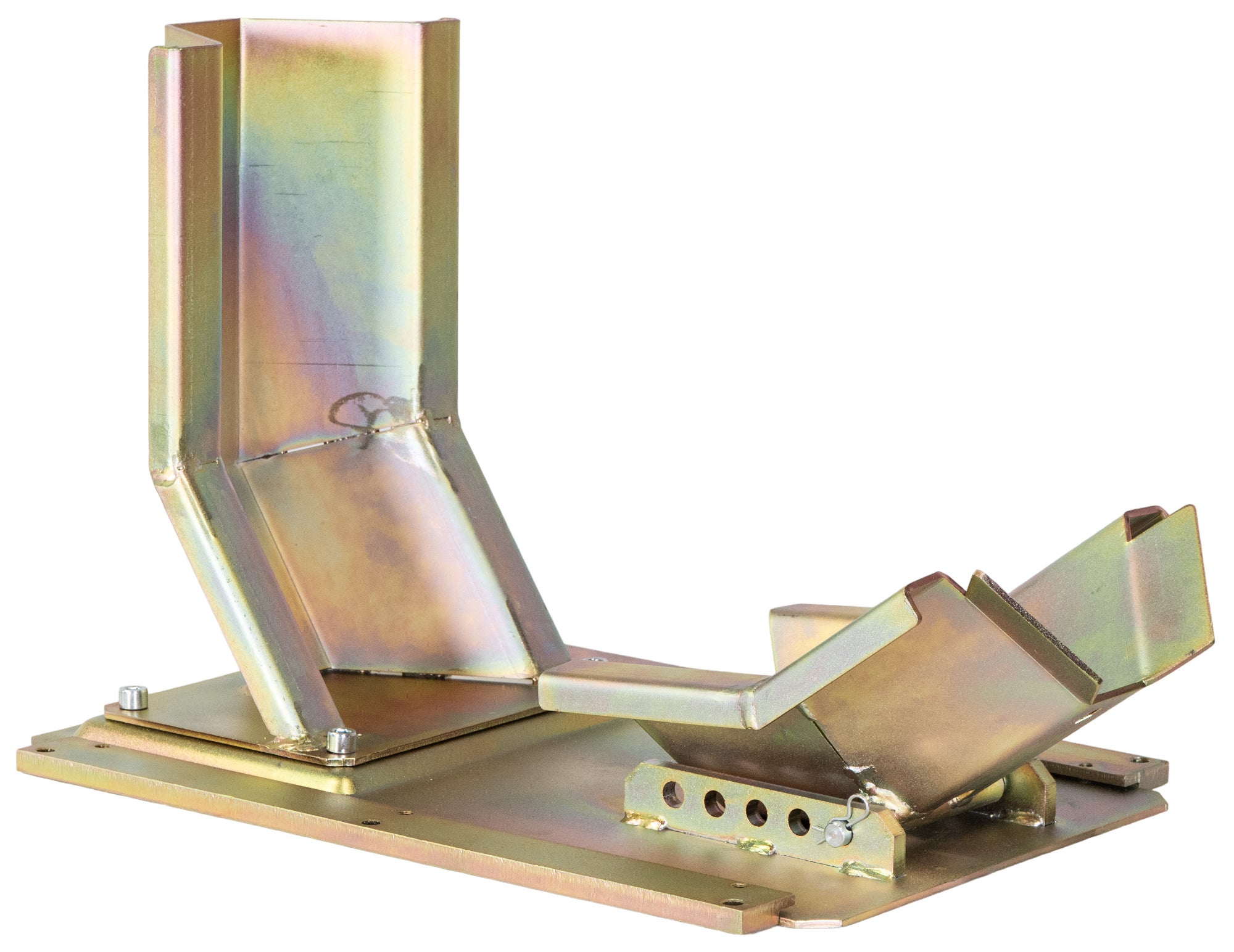 Bloque roue moto autobloquant galvanisé 70-164 mm MW Tools TPSLWK3 ...