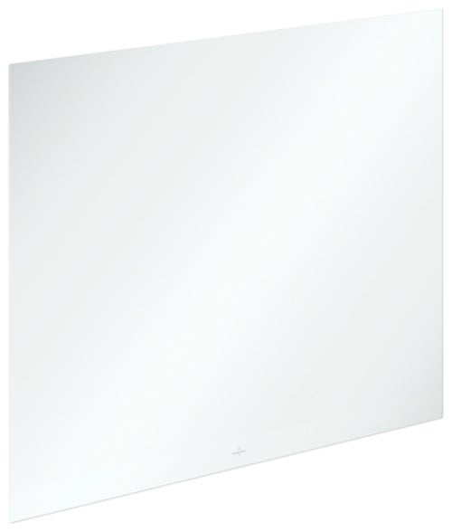 Villeroy & Boch Miroir Plus à voir A31090, 900 x 750 x 20 mm, sans LED ...