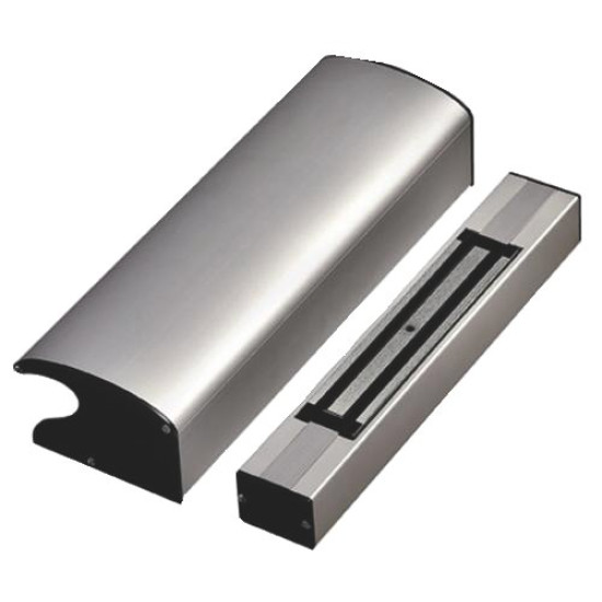 Bandeau ventouse 300kg GRS300 GROOM tri-tension 12/244/48 Vcc ...