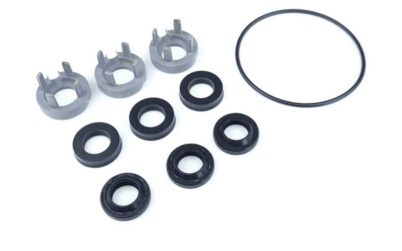 Kit De Joints | Leroy Merlin
