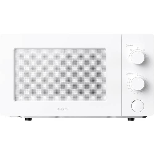 Microondas Xiaomi Microwave Oven/ 700W/ Capacidad 20L/ Blanco | Leroy ...