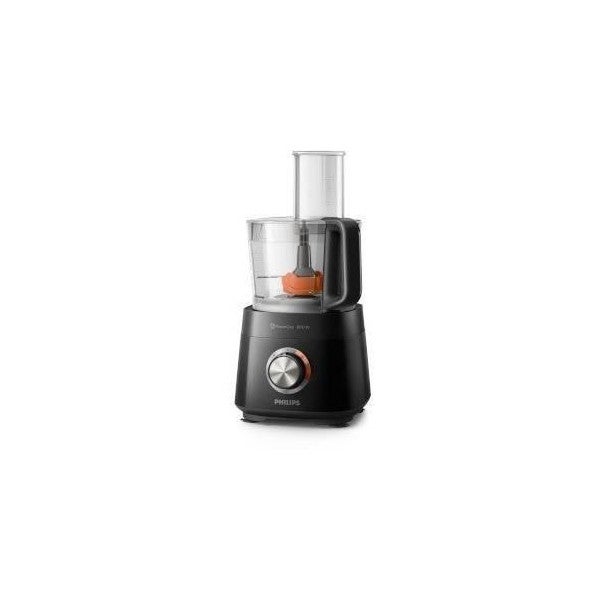 Blender Philips Robot Multifonction Double disque & Presse ...