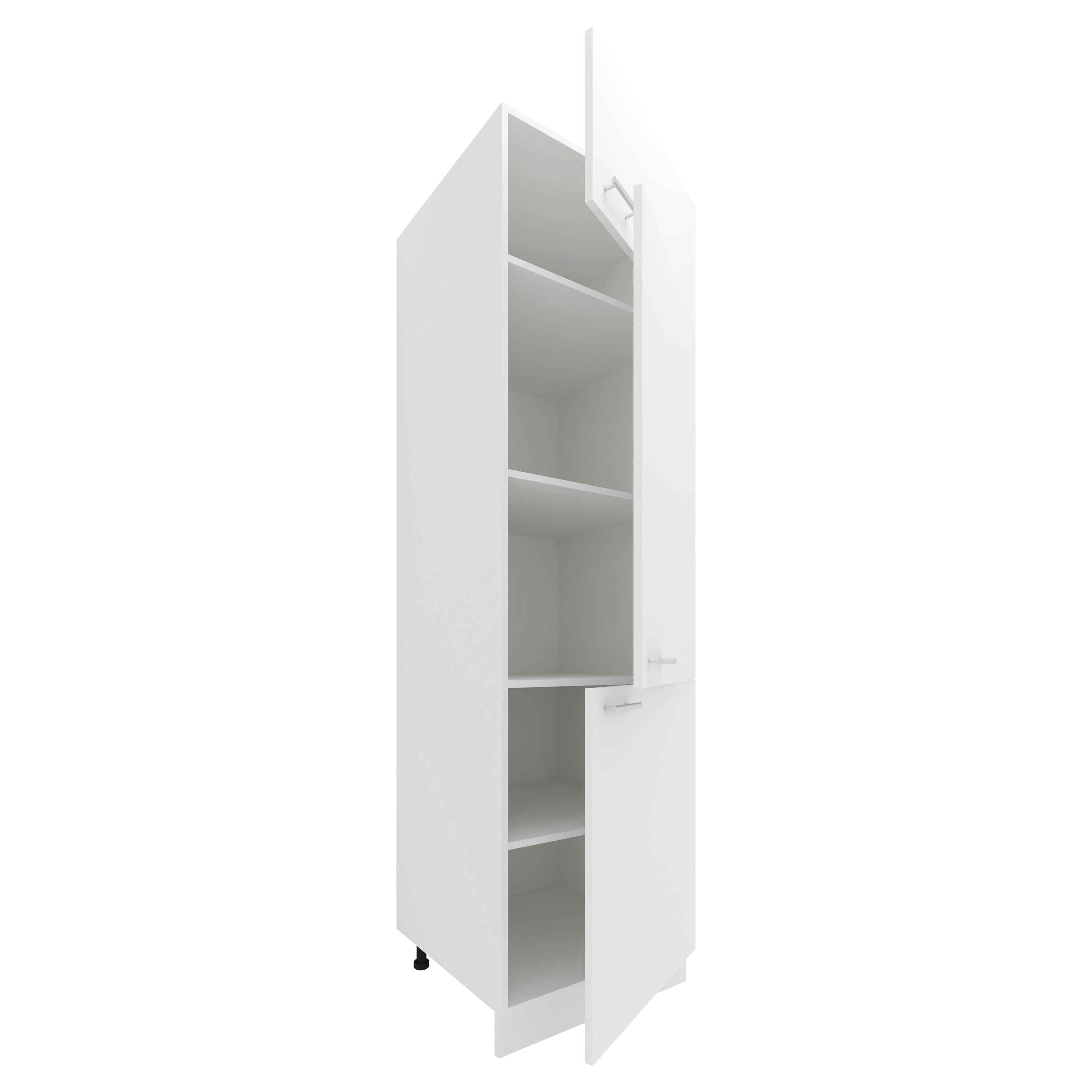 Mueble de cocina A. 60 cm Mueble alto Esilo | Leroy Merlin