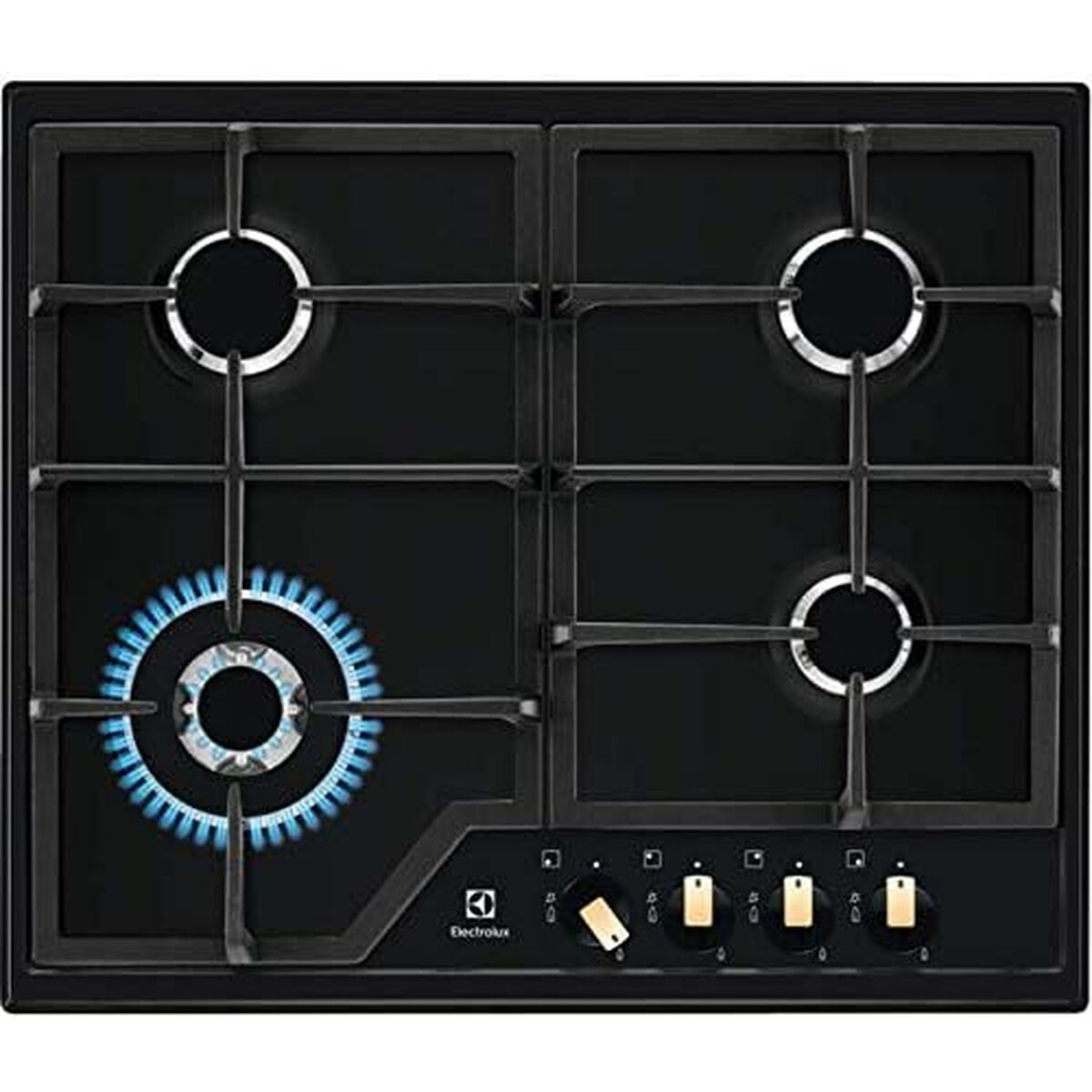 Plaque Gaz Electrolux