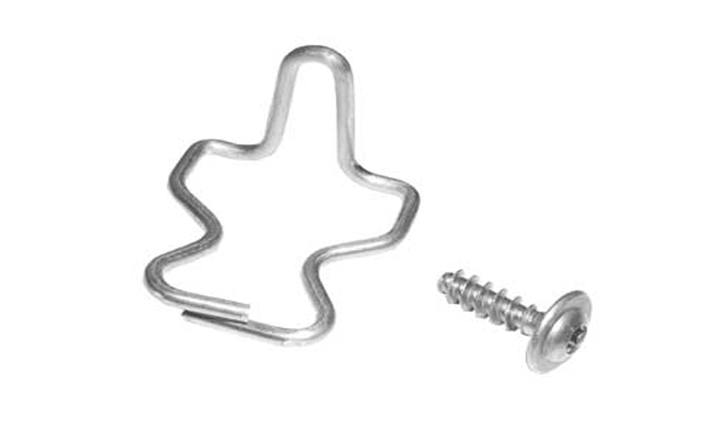 Agraphe Support Resistance | Leroy Merlin