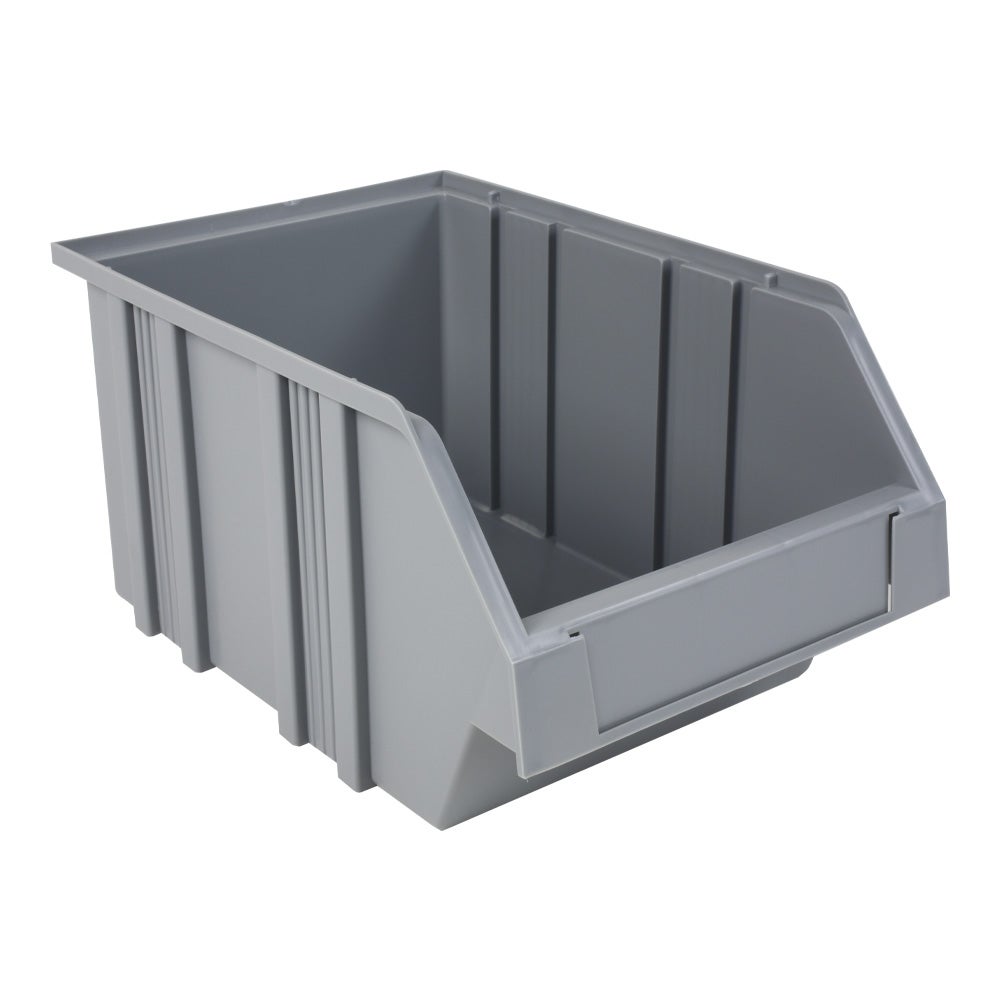 Bac à bec Eco 28 L. Gris - 5180945 | Leroy Merlin