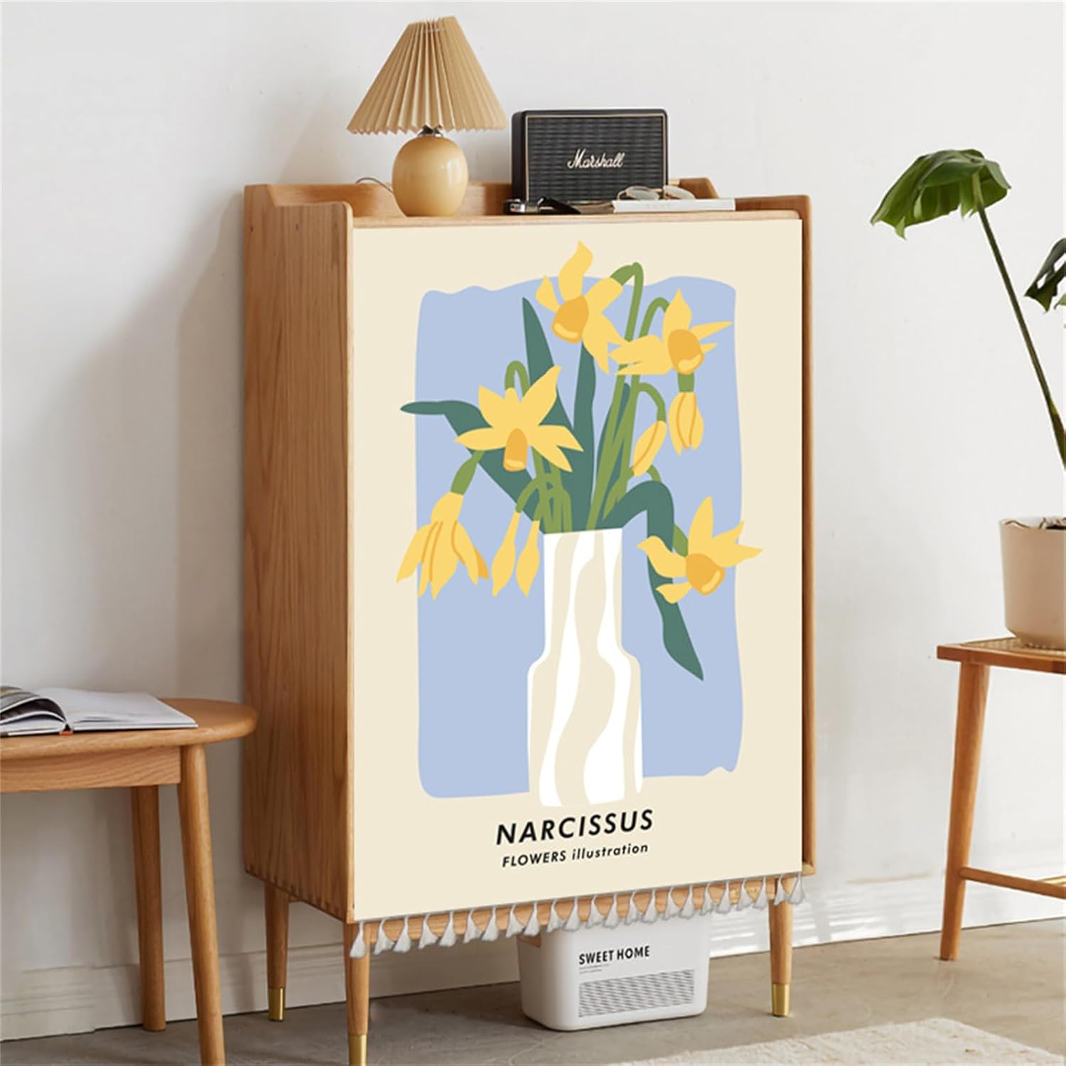 Rideau Armoire Cuisine Courts, Meuble Rideau Cache Placard Anti ...
