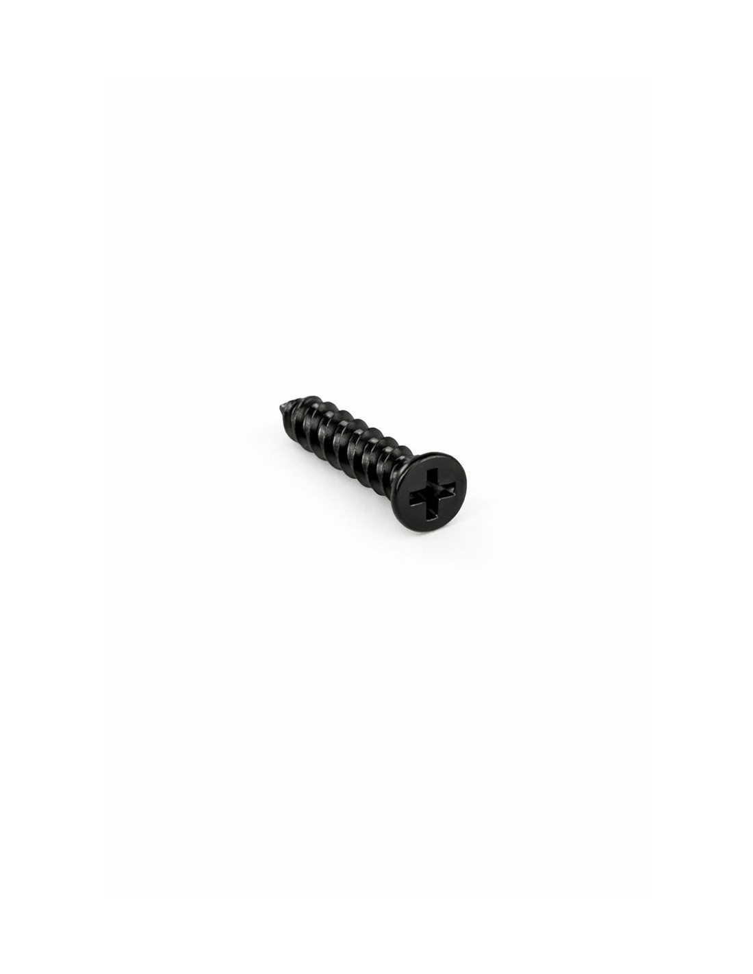 Vis autotaraudeuse Pour Plastique Tête fraisée Phillips n° 0 2.6X10 ...
