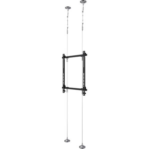 Support TV pour plafond My Wall HD 7 L rigide, réglable en hauteur ...