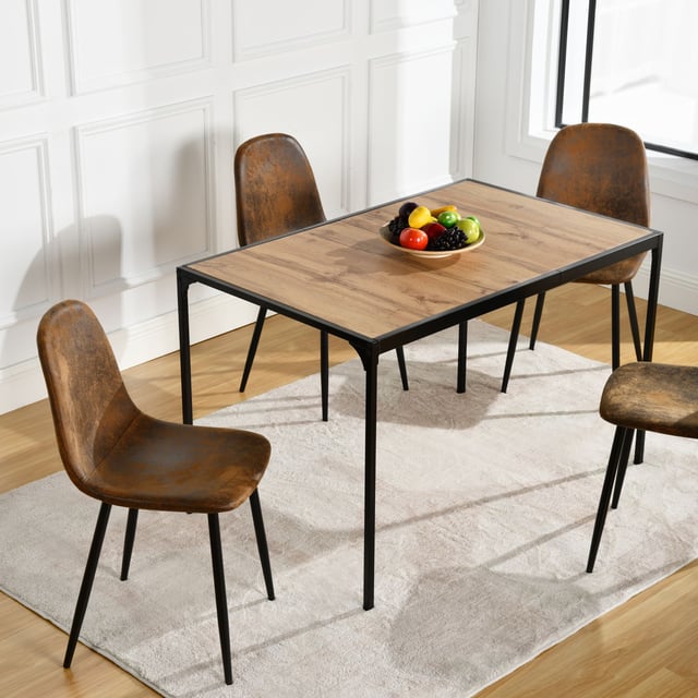 Table a manger 4 personne au meilleur prix | Leroy Merlin