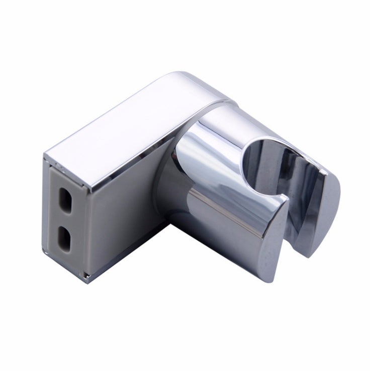 Support Pommeau De Douche, Support De Douche Mural De Douche avec Vis ...