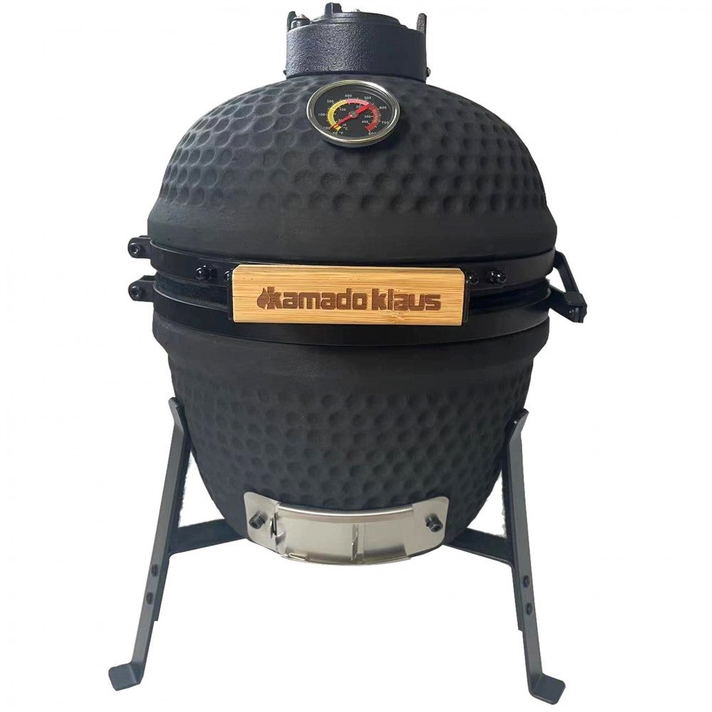 Kamado Portátil ROBATA diámetro 32cm | Leroy Merlin