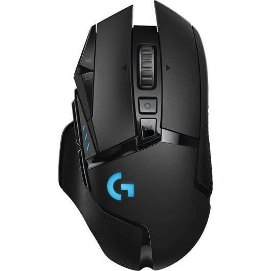 G502 LIGHTSPEED WRLS G MOUSE | Leroy Merlin