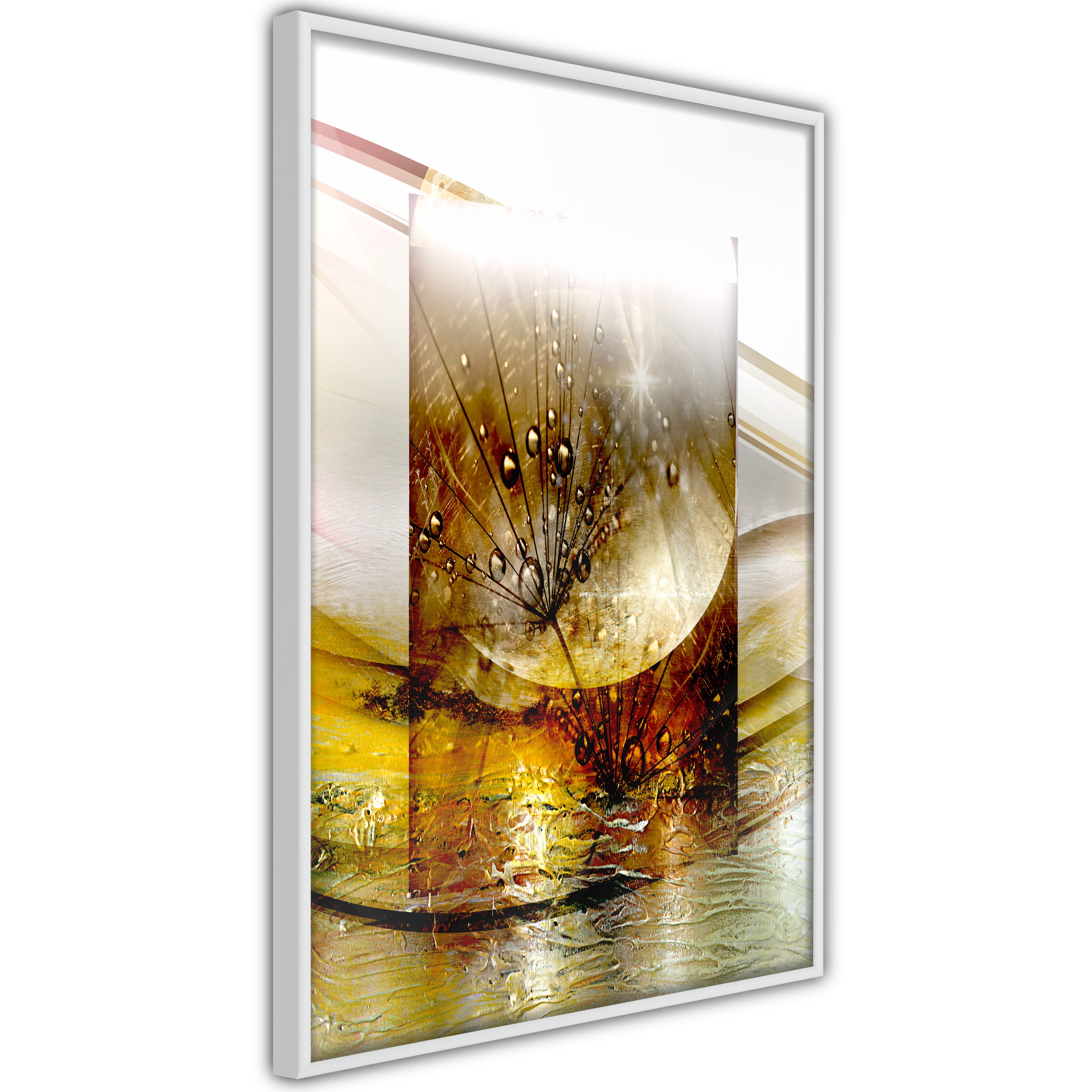 Poster et affiche - Act of Creation - 20x30 | Leroy Merlin