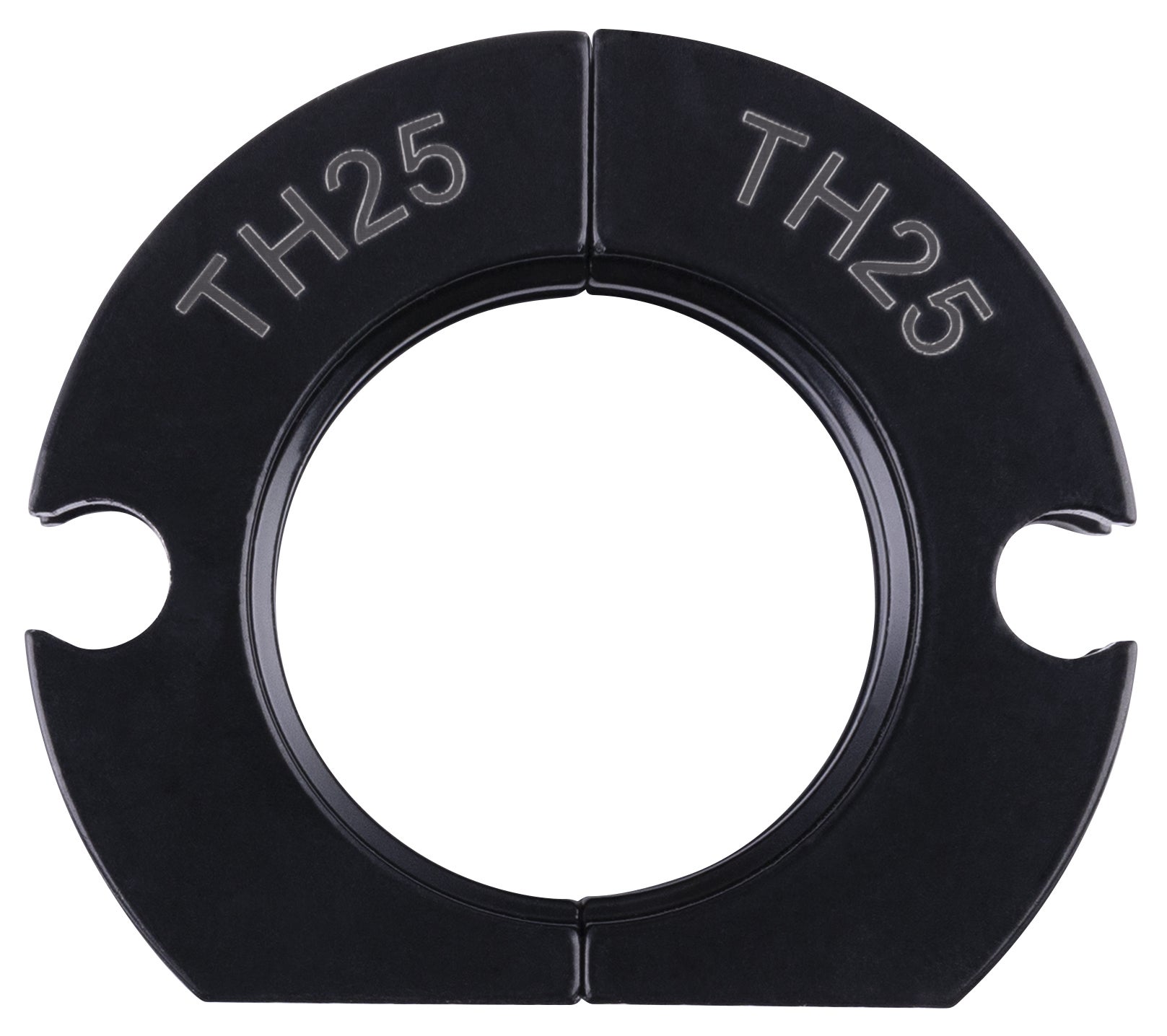 INSERTS PROFIL TH Ø25 POUR PINCE A SERTIR | Bricoman