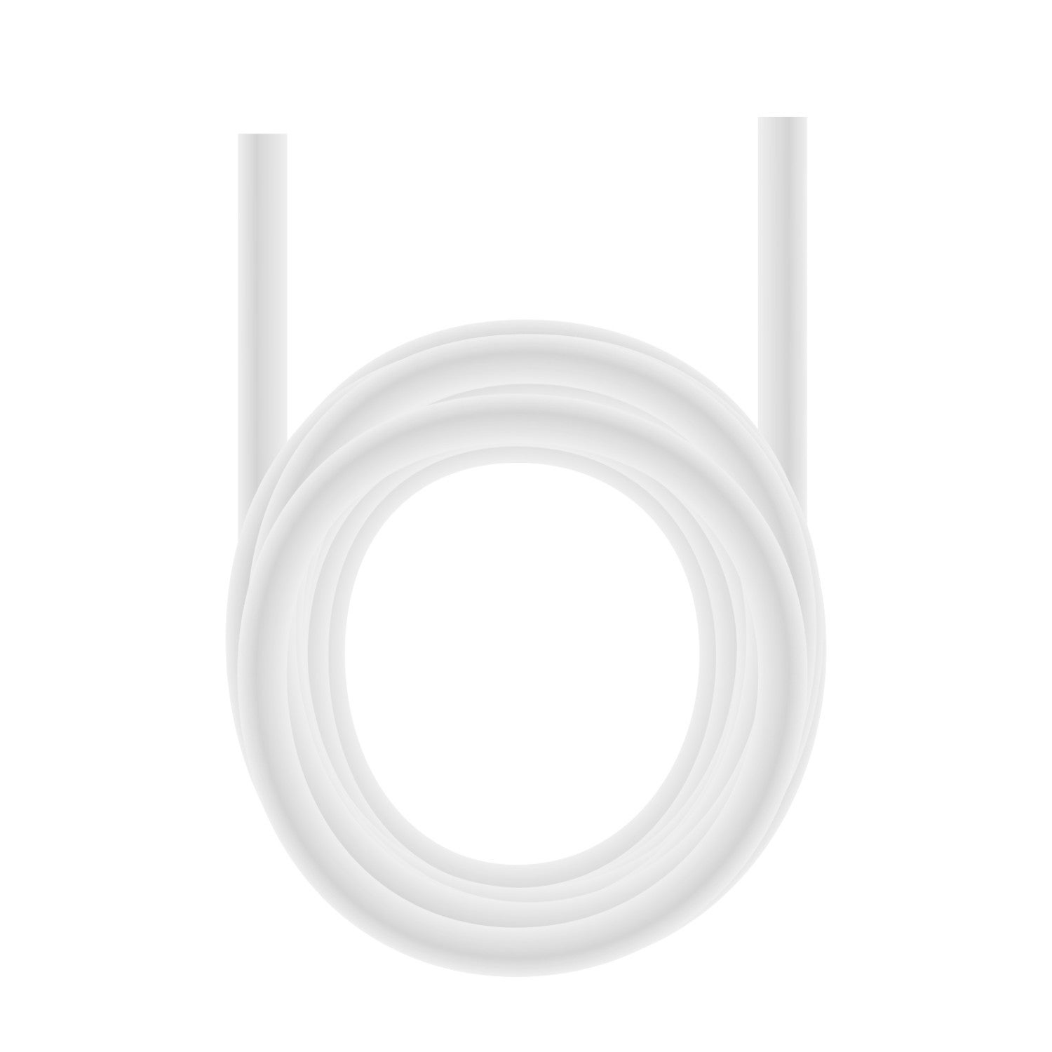 Ekon ECAN200XCUTW cable coaxial 20 m Blanco | Leroy Merlin