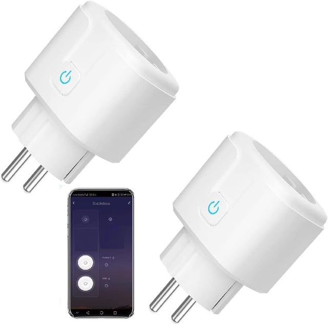Alexa zigbee au meilleur prix | Leroy Merlin
