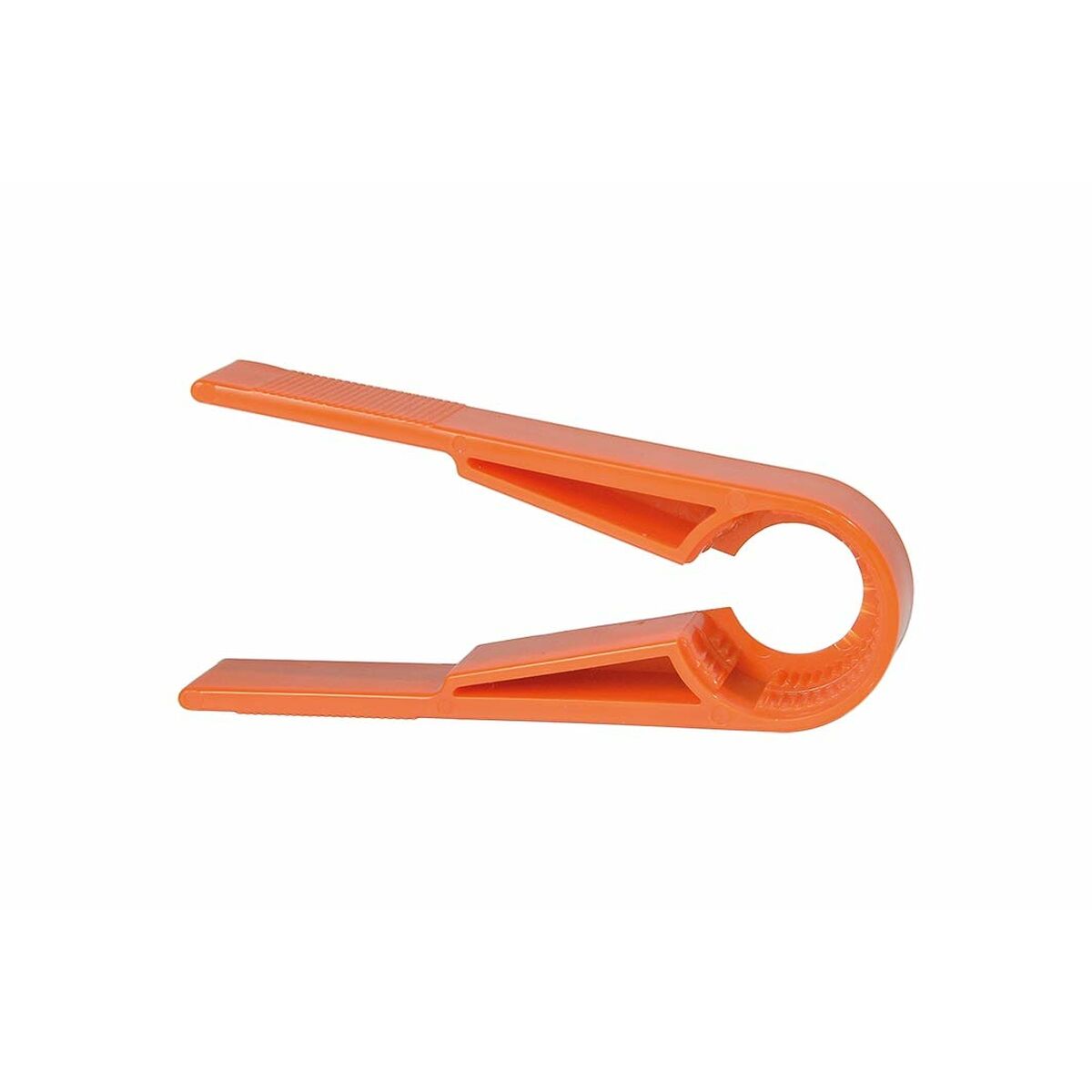 Ouvre-bouteille SUNDO 22444 Orange Plastique 1 Pièce (1 Unité) | Leroy ...