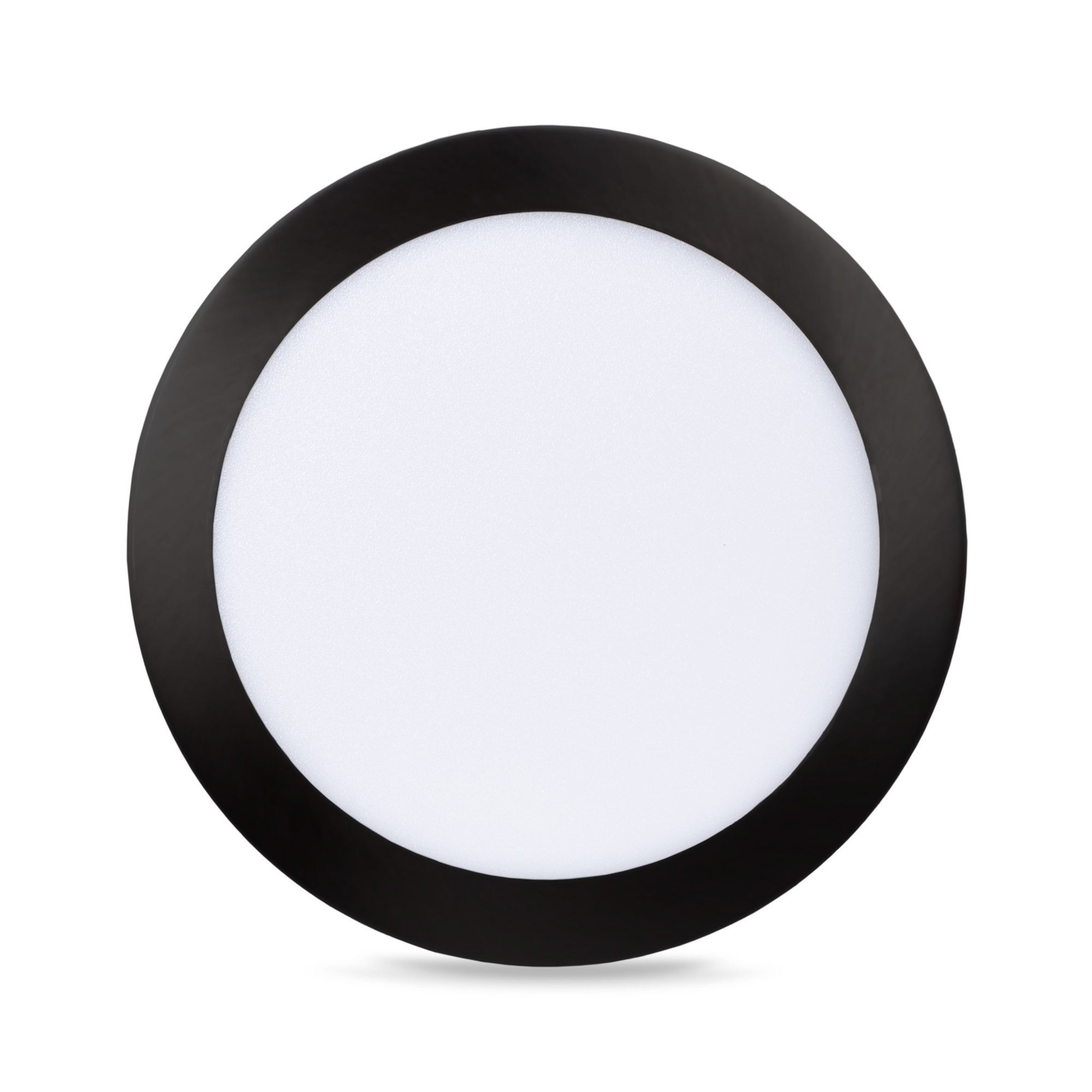 Spot LED encastrable extra-plat 18W - CCT - Coupe Ø 208mm - 3 couleurs ...