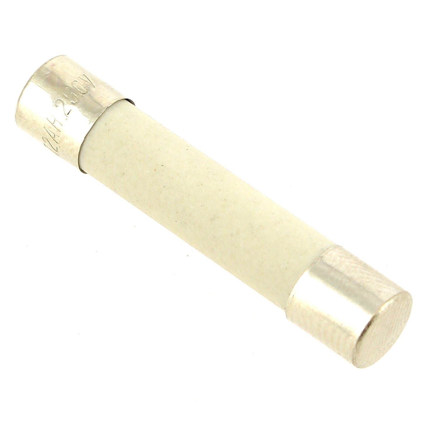 Fusible 12a 6,3x32mm 3b74133s | Leroy Merlin