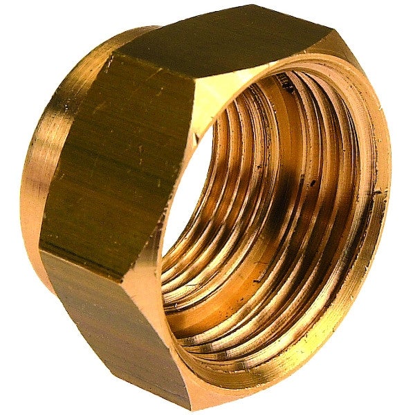 Manchon laiton à visser femelle réduit 240 - 3/4'' - 1/2'' - DUMONT ...