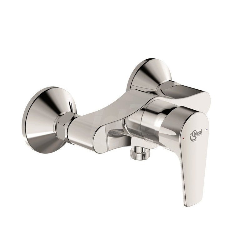 Ideal Standard Cerafine D - Mitigeur de douche, chrome BC493AA | Leroy ...