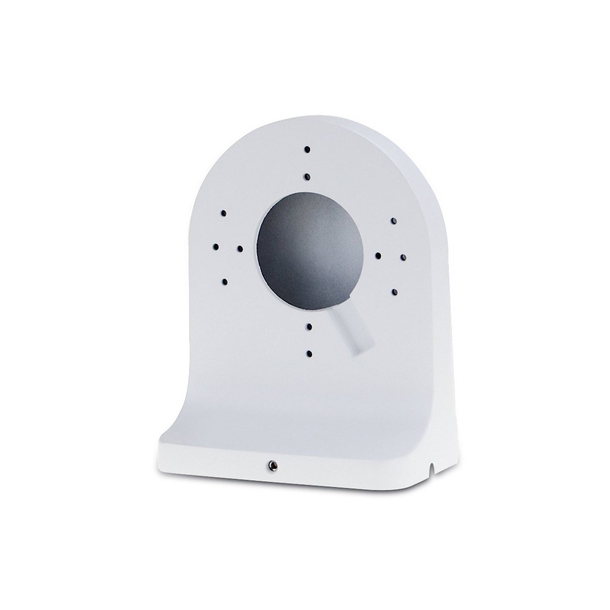 Soporte de parapeto para domo PTZ | Leroy Merlin